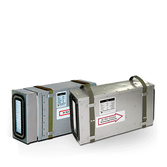 Accessories for NBC Filtration Systems - Beth-El Industries Ltd.