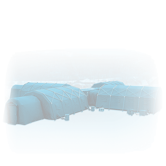 Accessories – tents & Field Camps - Beth-El Industries Ltd.