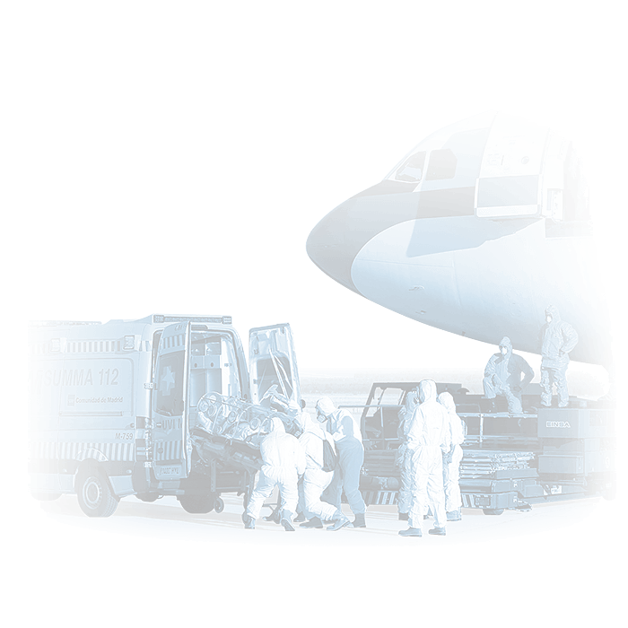 IsoArk Isolation Systems - Portable Chambers & Stretchers - Beth-El ...