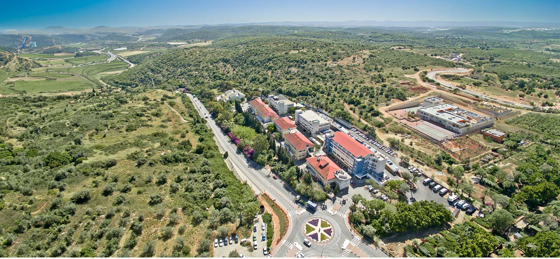 About us - Beth-El Industries Ltd.