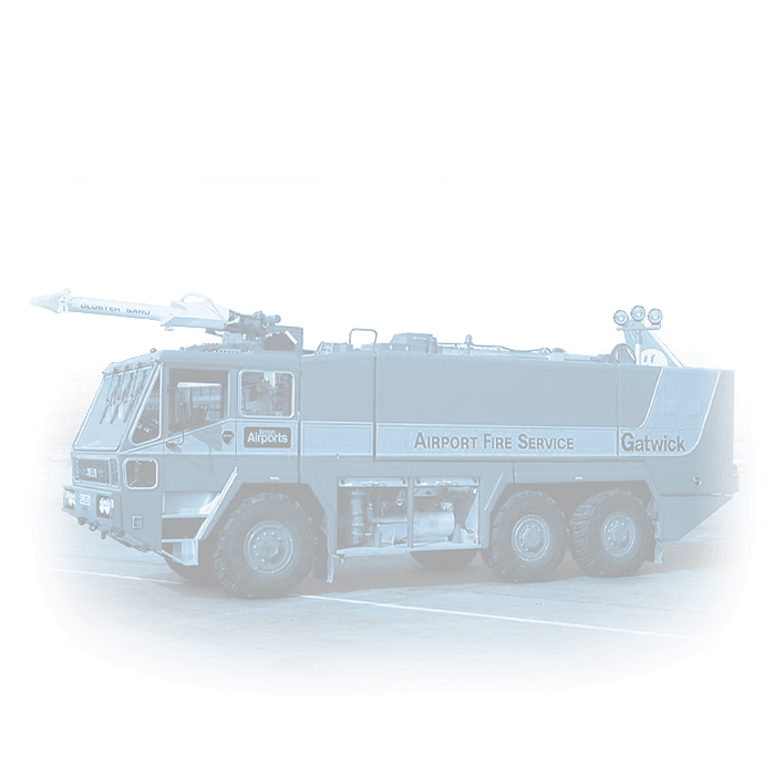 air protection for tear gas and industrial filtration