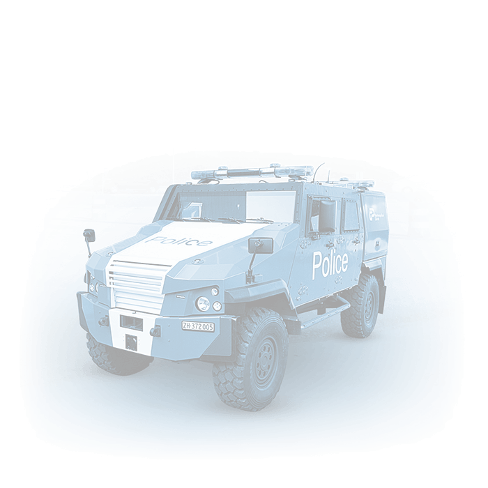 air protection for tear gas and industrial filtration