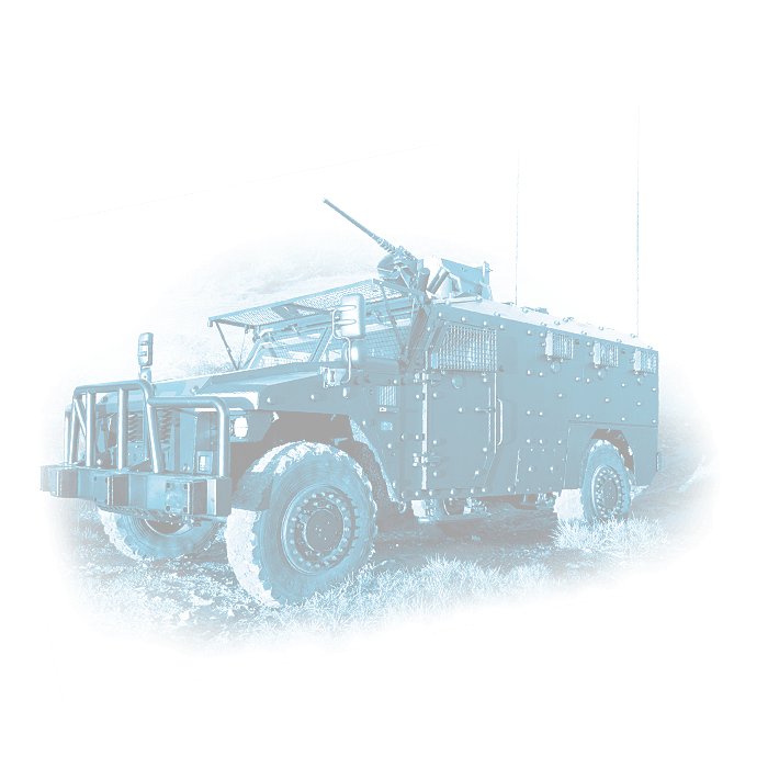 air protection for tear gas and industrial filtration