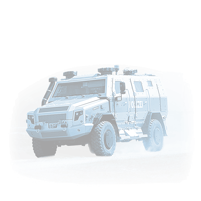 air protection for tear gas and industrial filtration